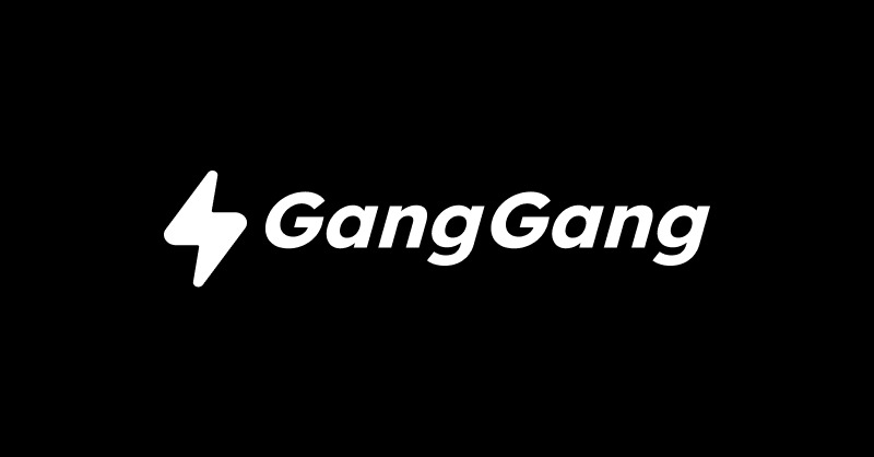 GangGang Homies Social